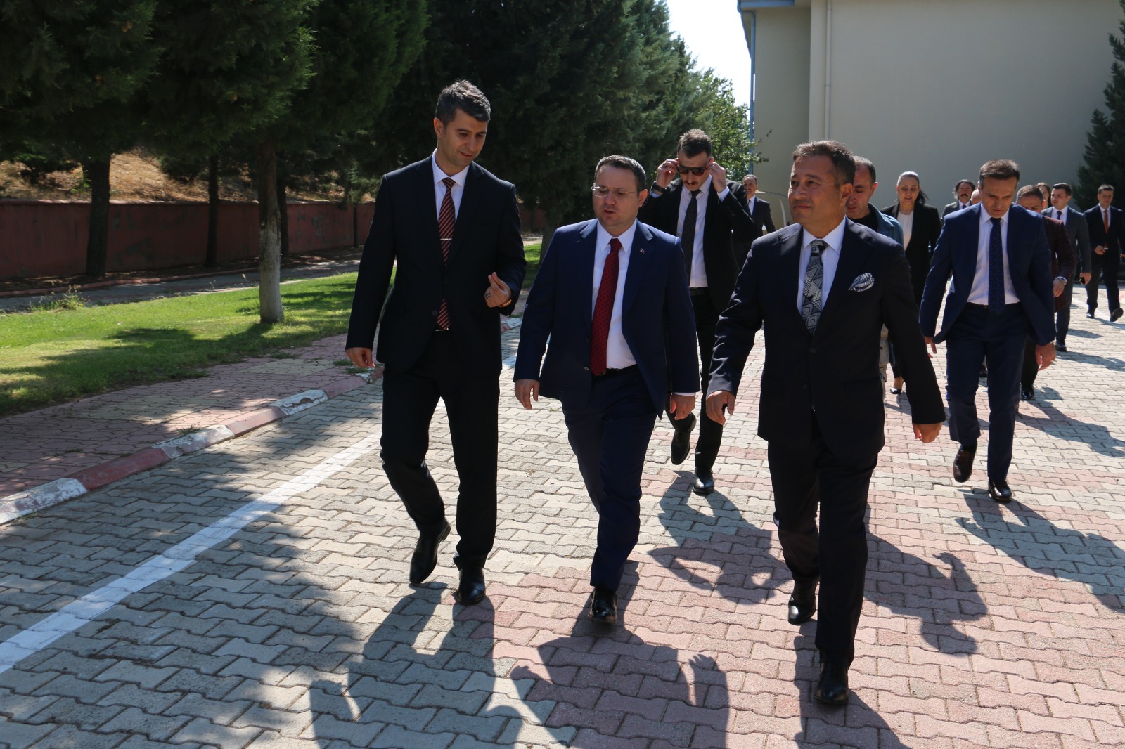 2022 Yılı Zümre Toplantısı Kahramanmaraş CİKPEM’de Başladı